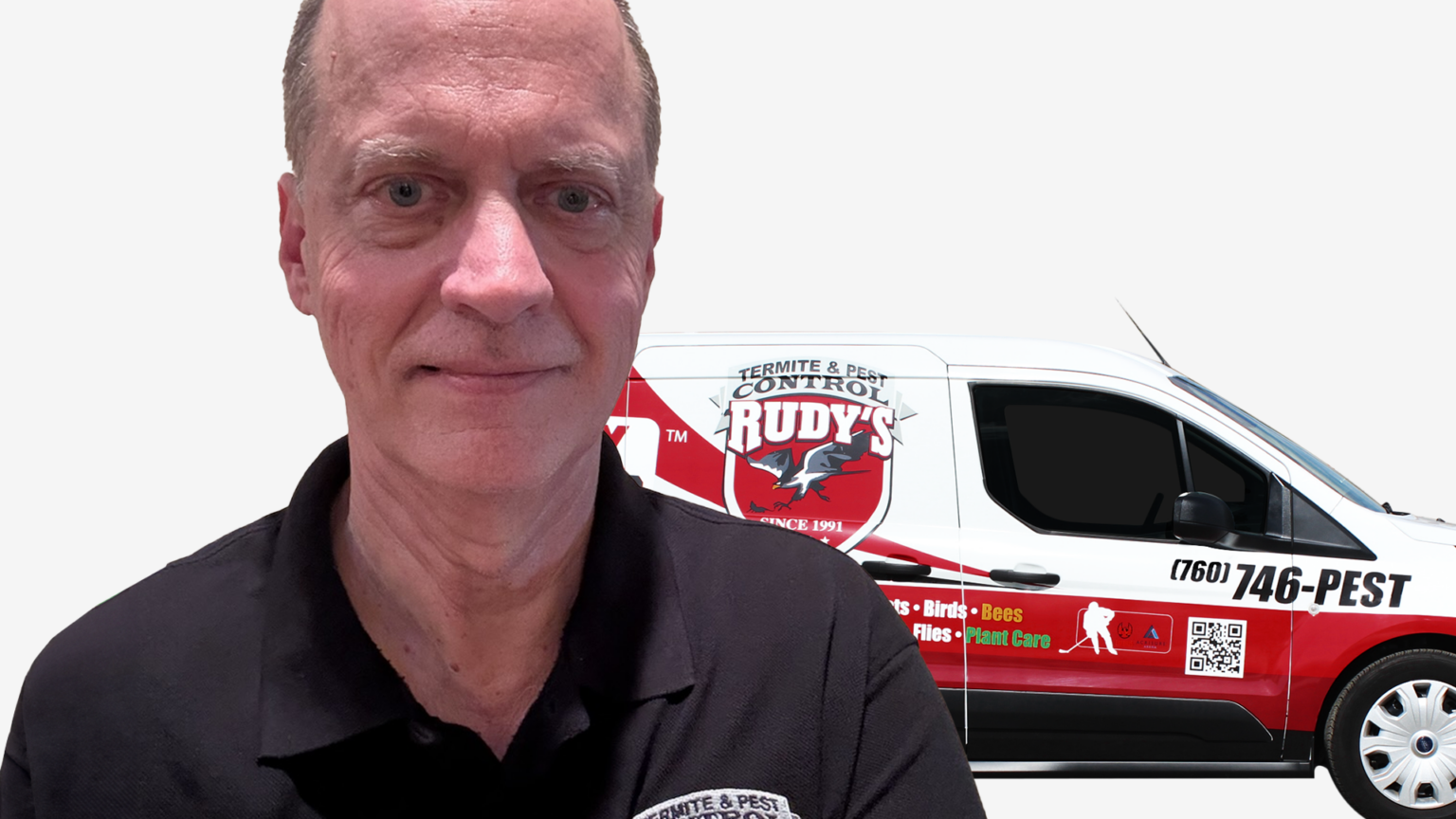 Rudy's Termite & Pest Control – Coachella Valley Pest Conrol Services